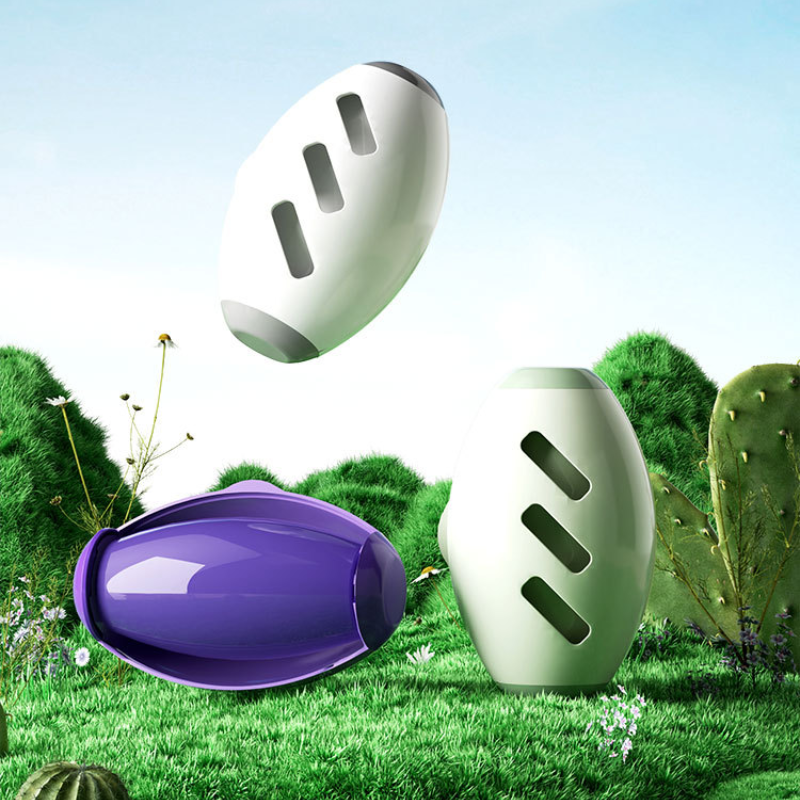 Washable Sticky Roller – Alive Vibes